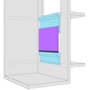 Bi Parting - Construct Lifts