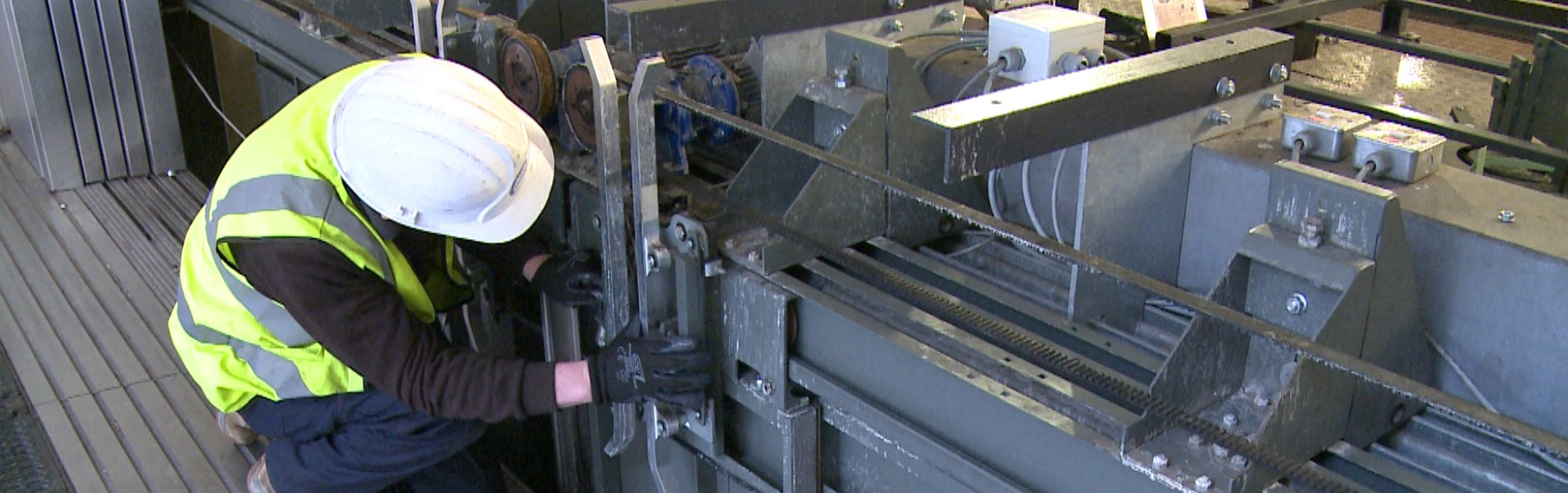 Company Background - Construct Lifts