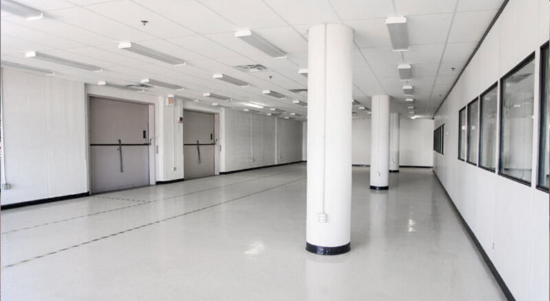 Traction Lifts | Passenger & Goods Lift Installations | Construct Lifts