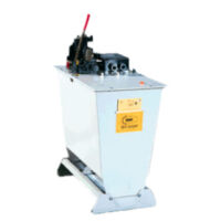 GMV Hydraulic Lift Equipment | UK's Largest Supplier | Construct