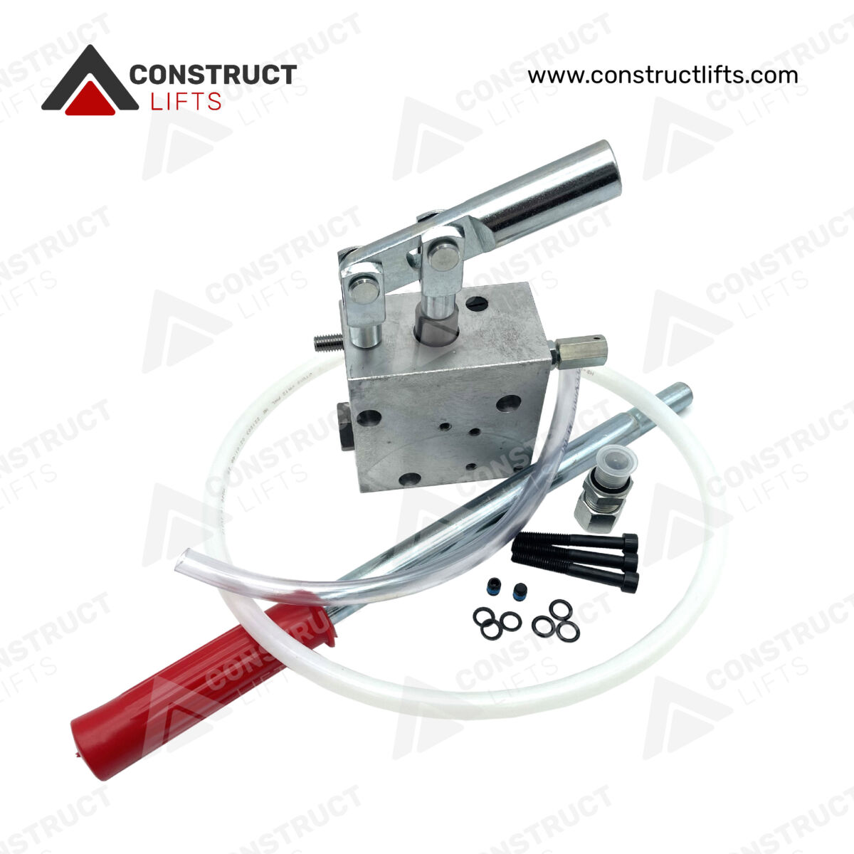 Hand Pumps Archives - Construct Lifts