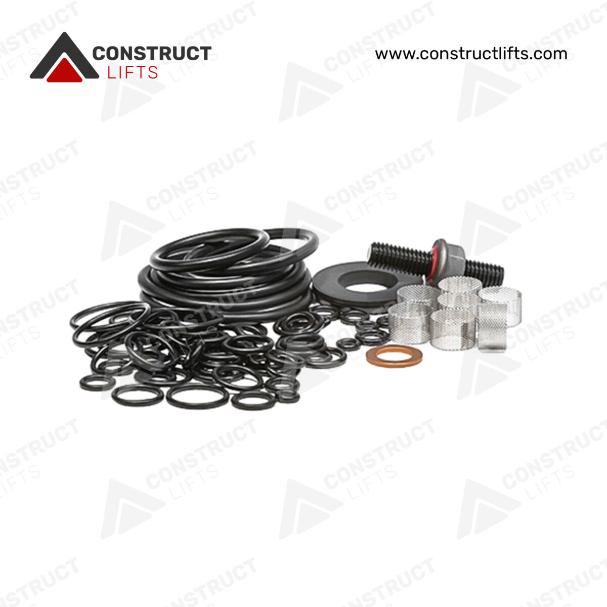 GMV Seal Kits Archives - Construct Lifts