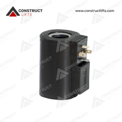 GMV Solenoids Archives - Construct Lifts