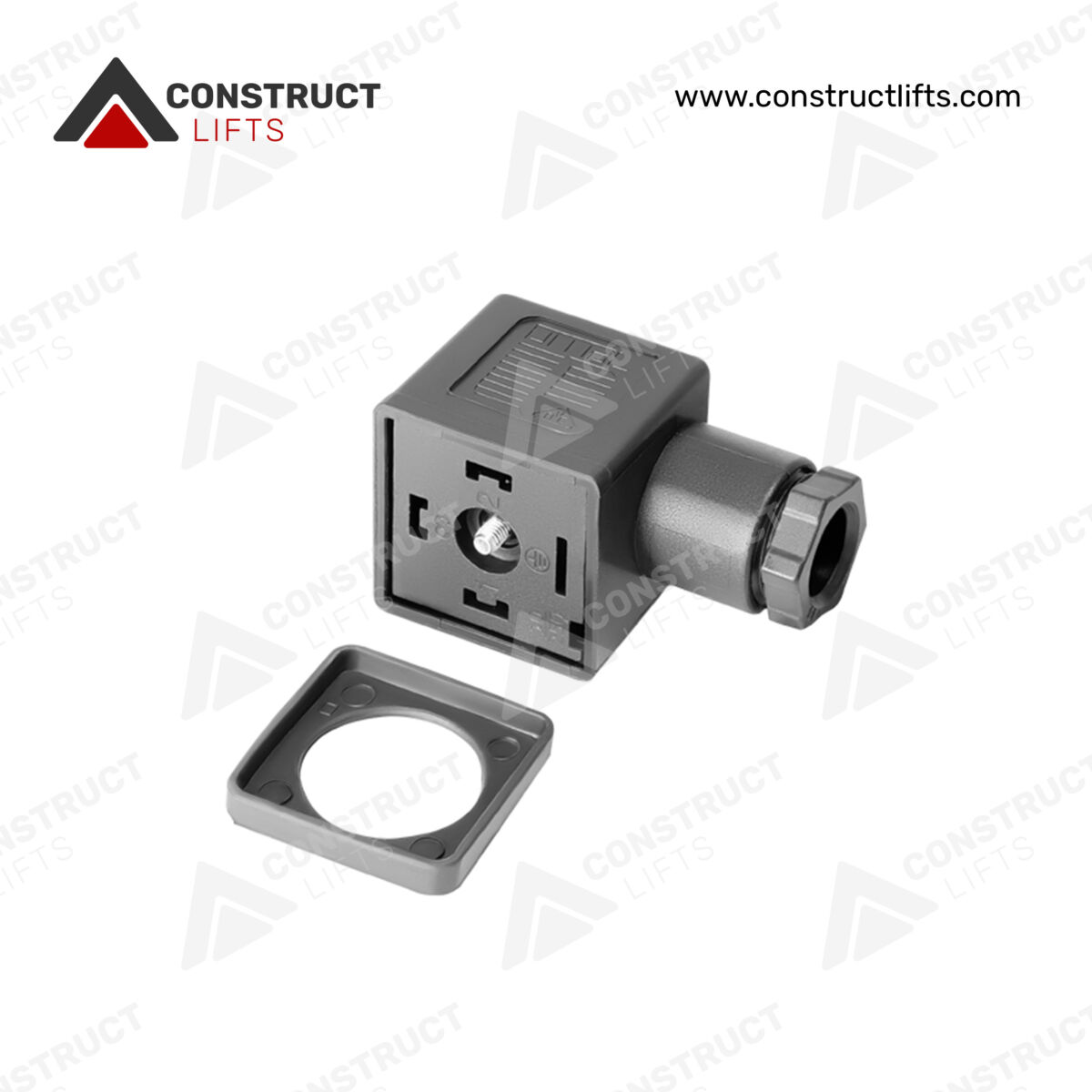 GMV Solenoids Archives - Construct Lifts